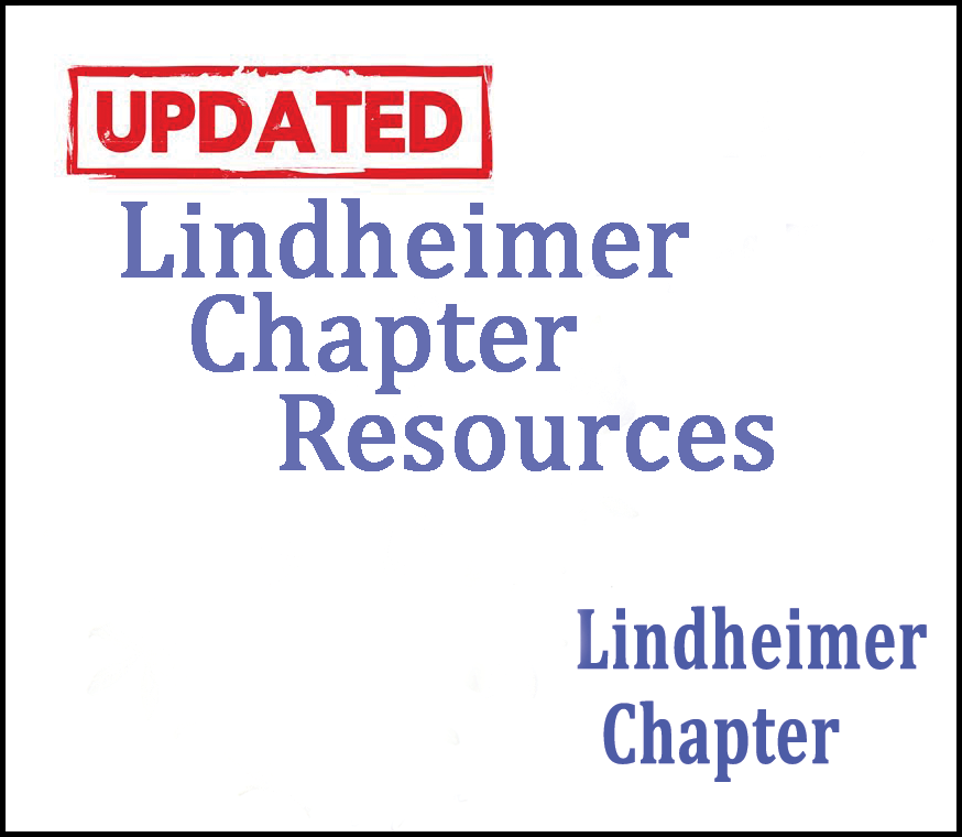 Lindheimer – Native Plant Society of Texas
